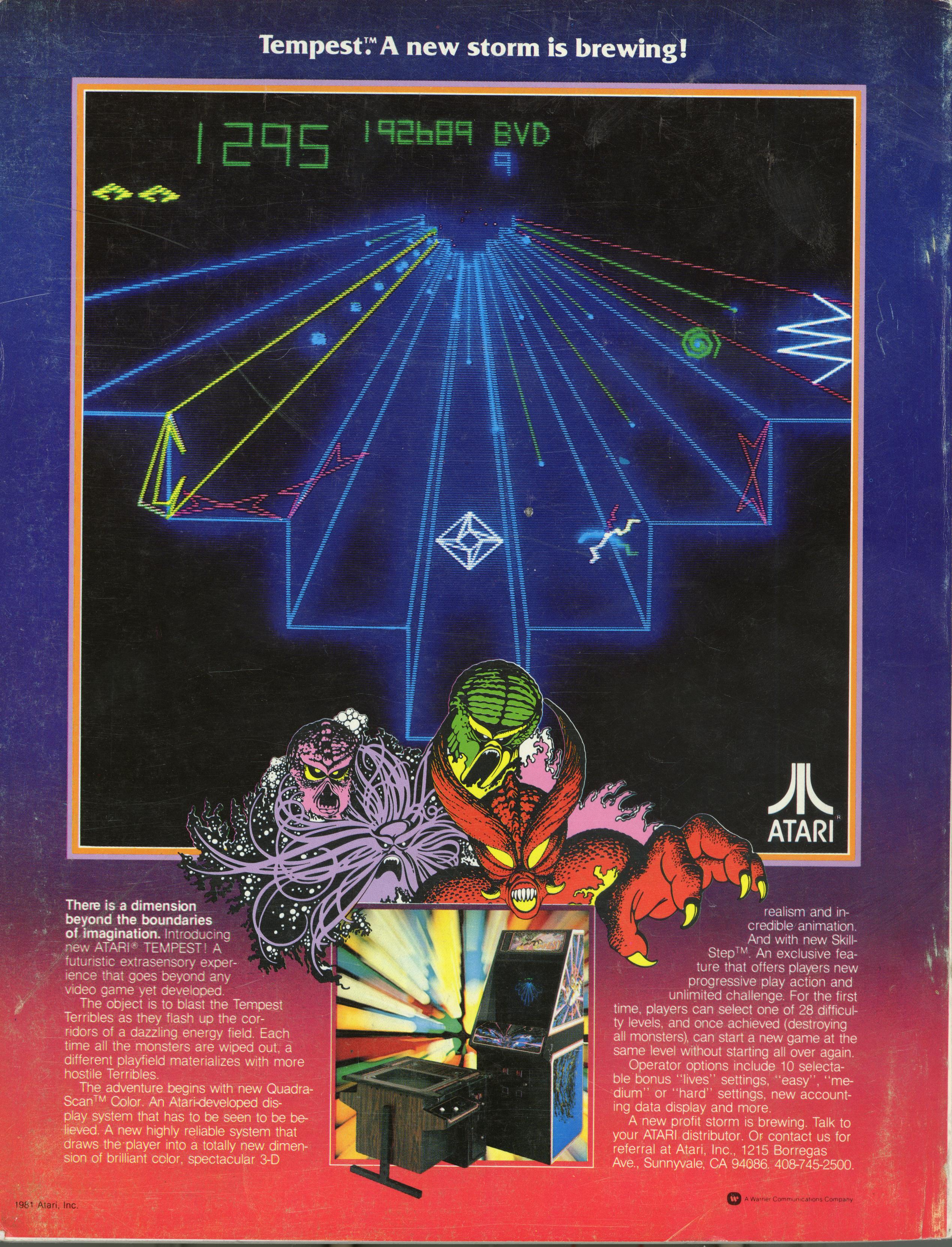 Index of /Arcade by Title/Tempest